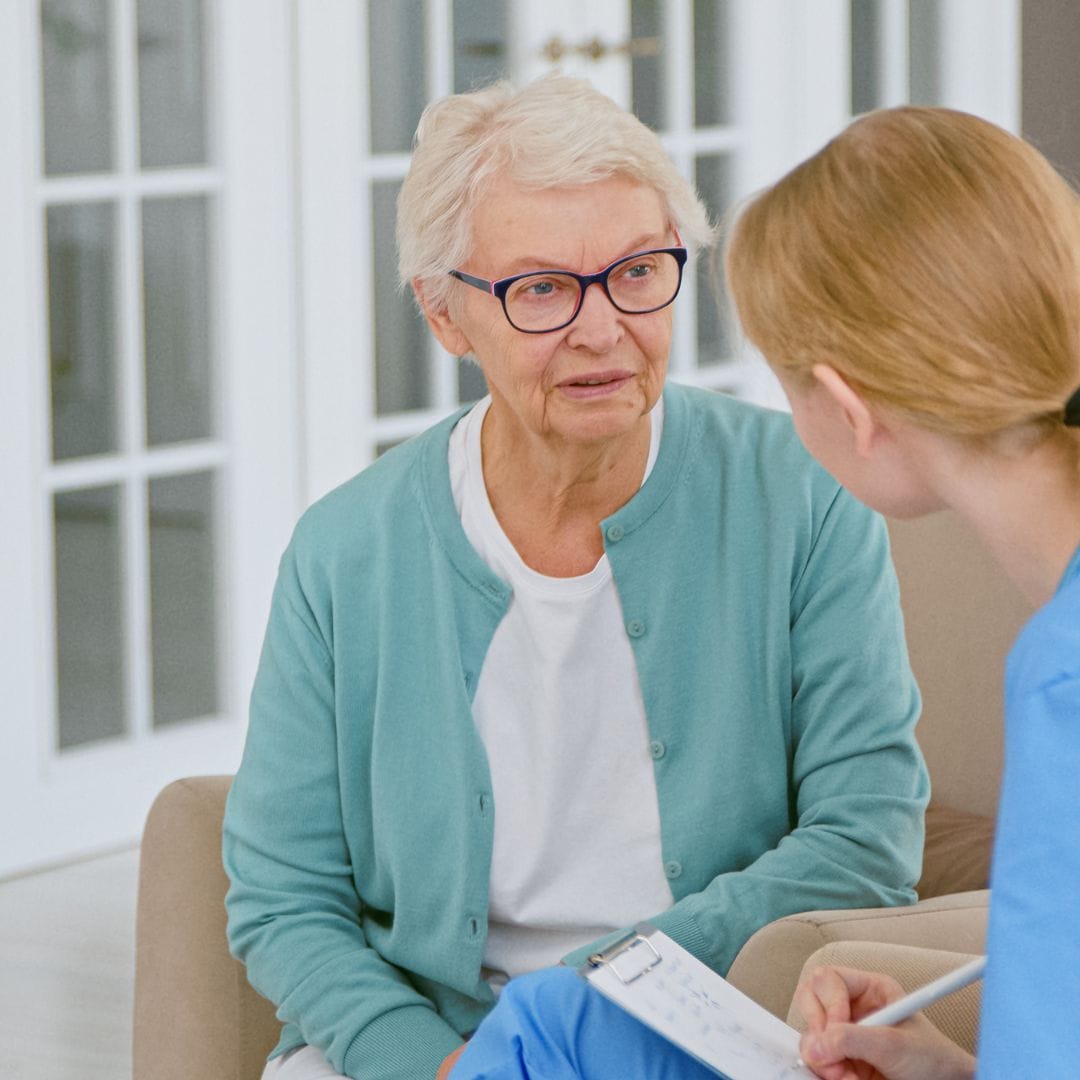 Mprove | Continuing Healthcare Experts | NHS CHC & AACC Specialists